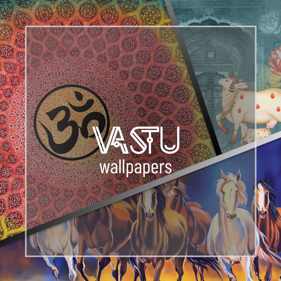 Vastu - Wallpapers – Walls on-Click